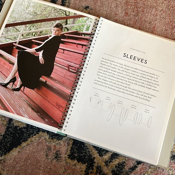 Design | Boundless Style Mixandmatch Sewing Pattern Workbook | Poshmark